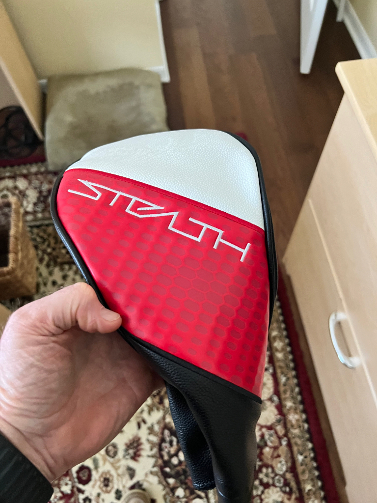 Stealth 2 head & headcover *****SOLD***** - For Sale Archive-For ...