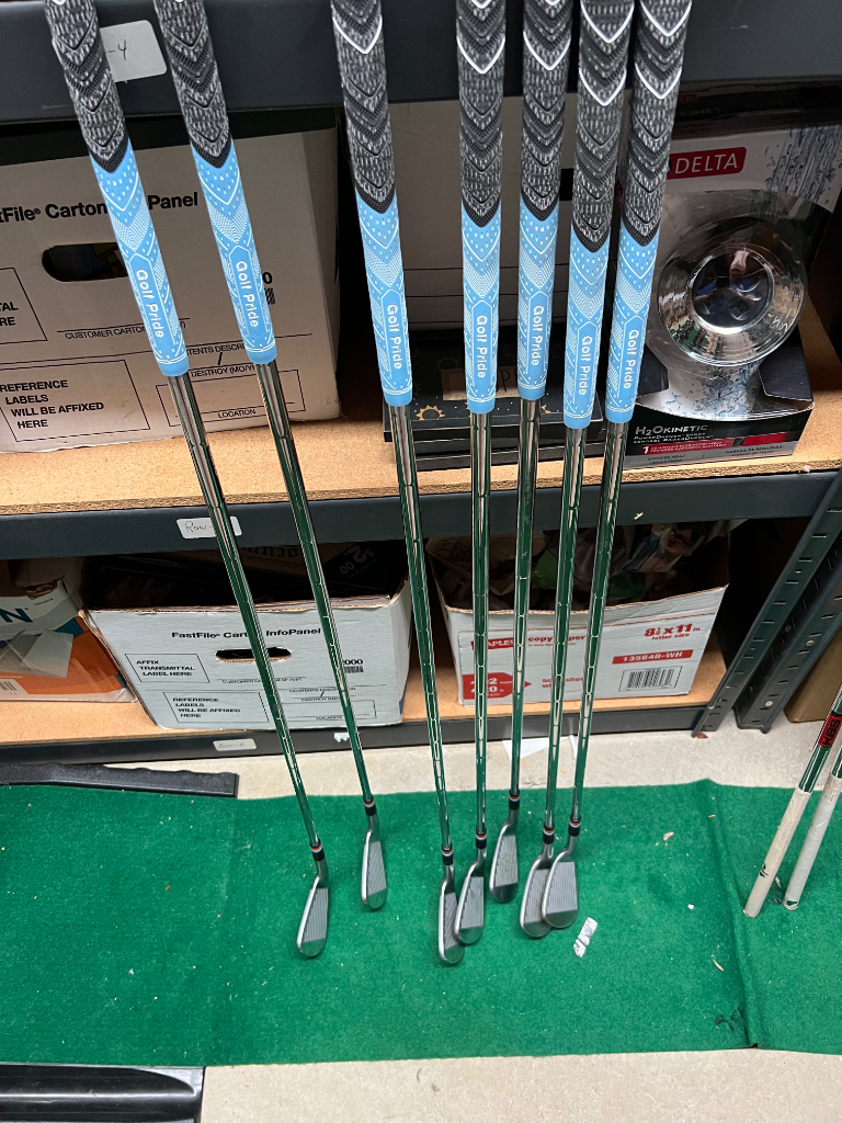 The Shiznit - For Sale Archive-For Feedback Reference - GolfWRX
