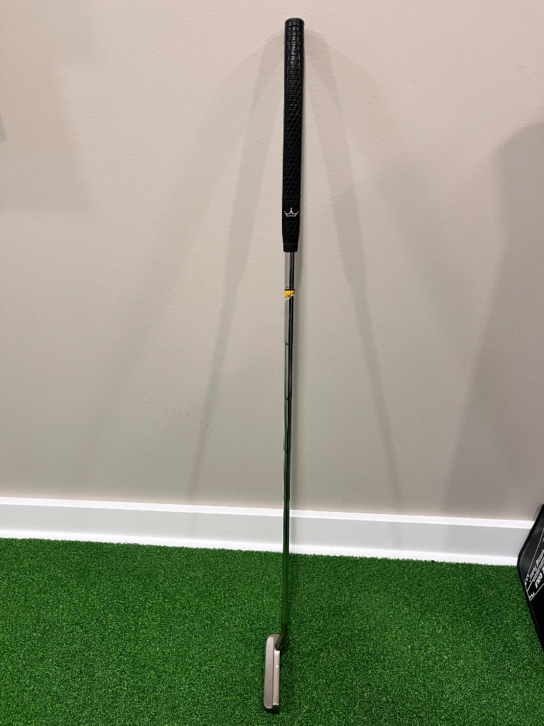 PRICE DROP Scotty Cameron Studio Design 1 - For Sale Archive-For ...