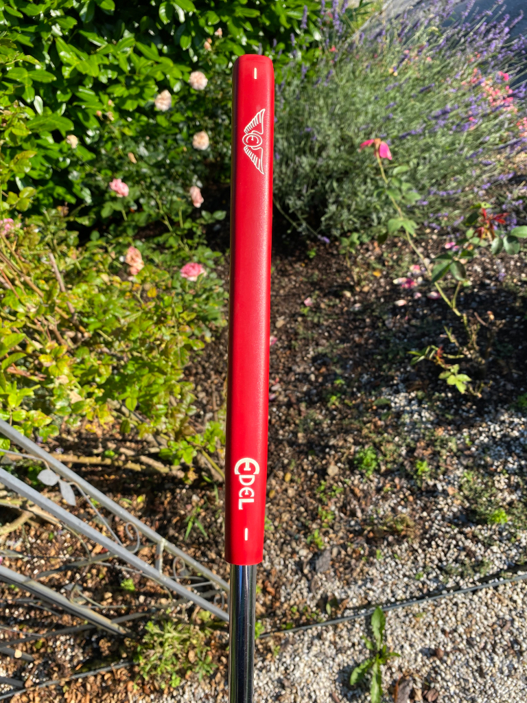 Edel Putter - Putter Mods and Micro Putter Artisans - GolfWRX