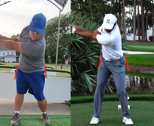 can't hit a ball anymore - Swing Videos and Comments - GolfWRX