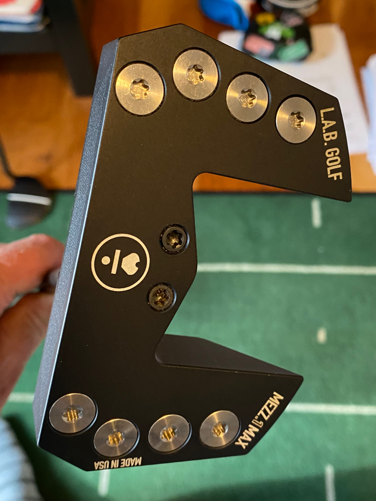 LAB Mezz. 1 Max Mint - For Sale Archive-For Feedback Reference - GolfWRX
