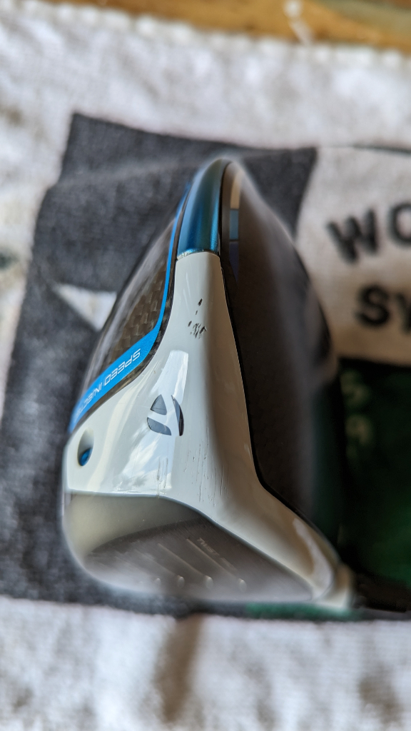 SIM 2 8° Ventus Black Velocore 7TX - For Sale Archive-For Feedback ...