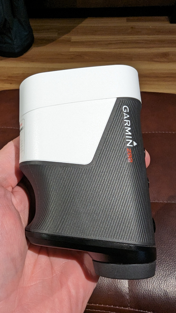 Garmin Z82 Range Finder/GPS - $340!!! - For Sale Archive-For Feedback ...