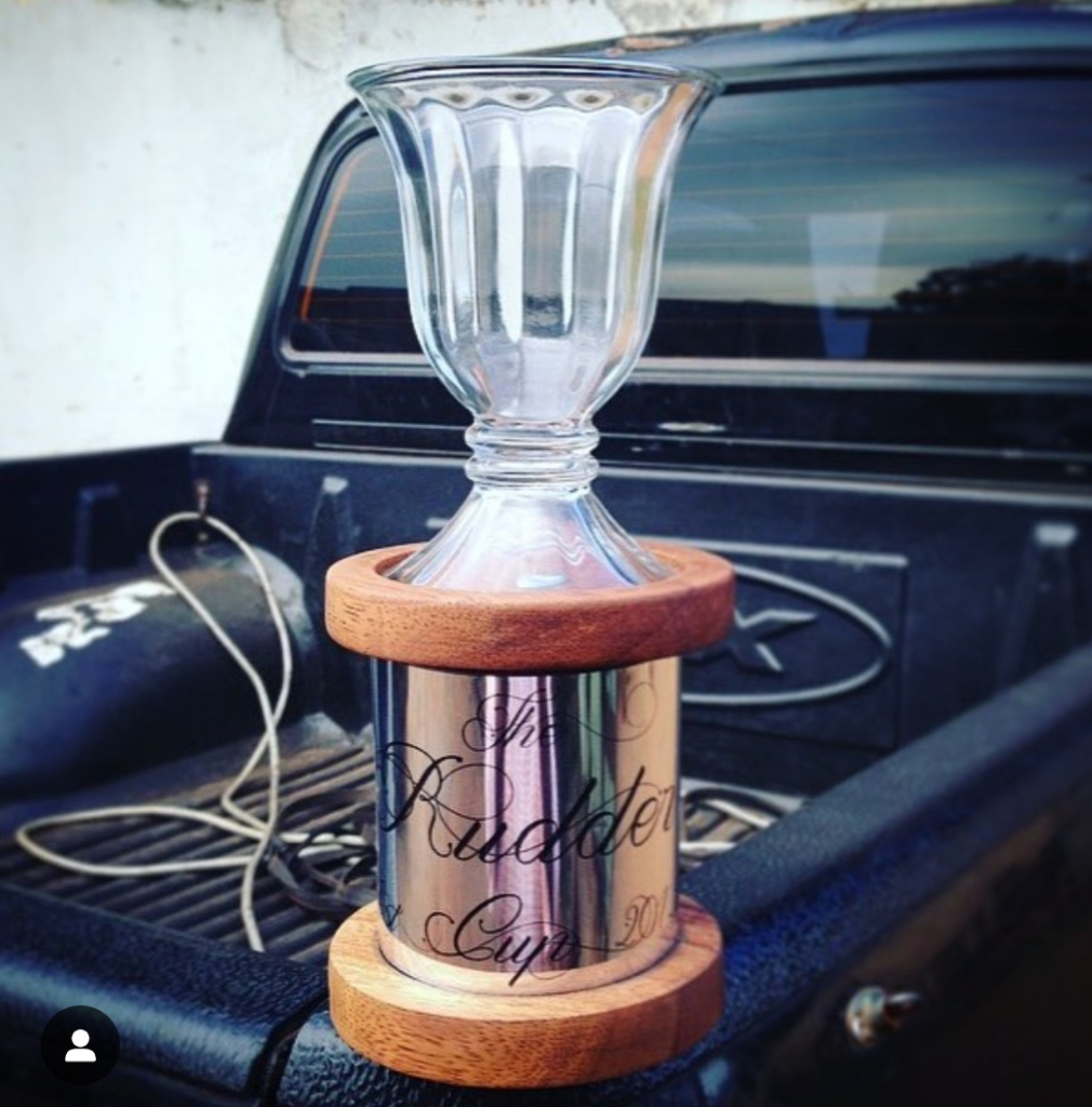 Ideas for custom tee prizes and/or trophies - Golf Style and ...