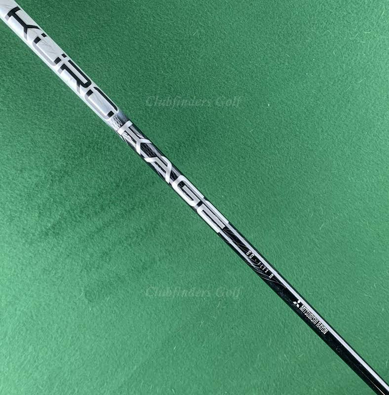 PX Ice shaft? - Tour and Pre-Release Equipment - GolfWRX
