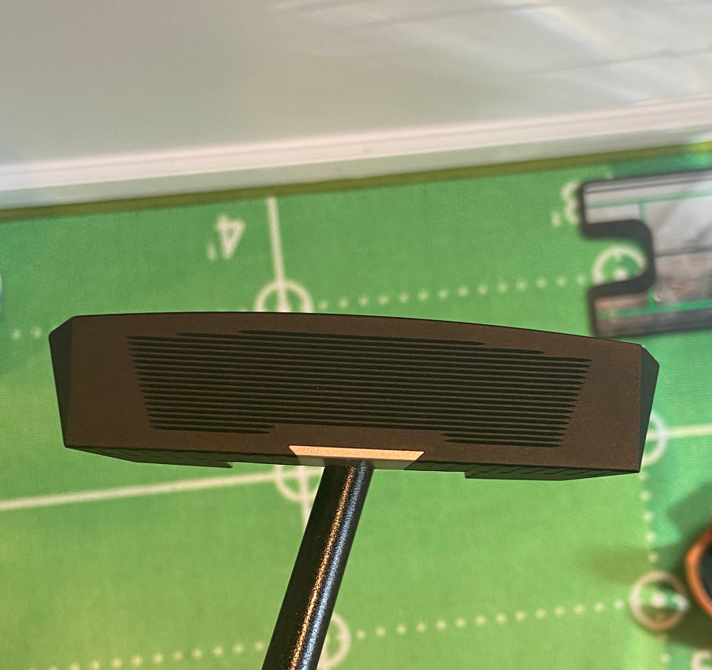 LAB Mezz Max Armlock, Titleist TSR2 and Ventus Red - For Sale Archive ...