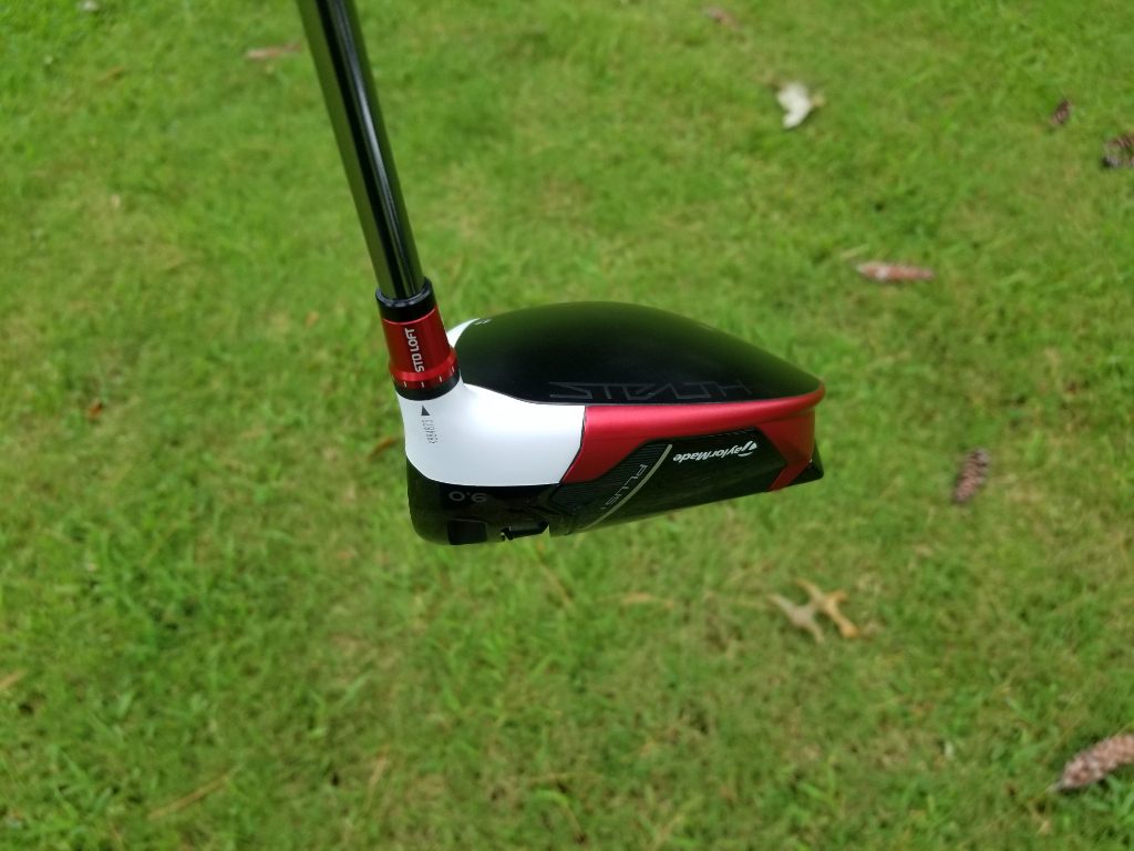 9* My Stealth 2 PLUS+ Driver Head - Sold! - For Sale Archive-For ...