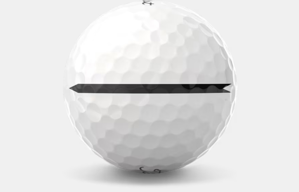 New Avx enhanced alignment stripes - Golf Balls - GolfWRX