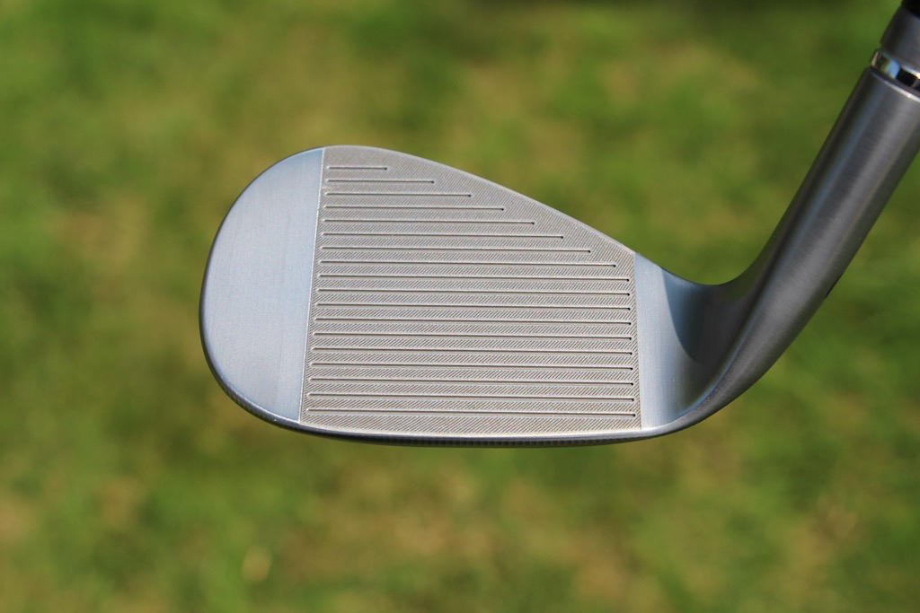 TaylorMade MG4 Wedges! Additional Grinds! In-Hand Photos! - Tour and ...