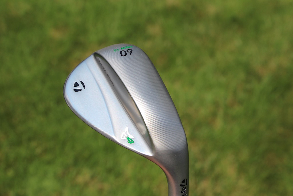 TaylorMade MG4 Wedges! Additional Grinds! In-Hand Photos! - Tour and ...