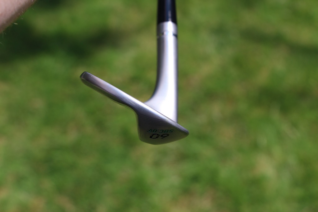 TaylorMade MG4 Wedges! Additional Grinds! In-Hand Photos! - Tour and ...