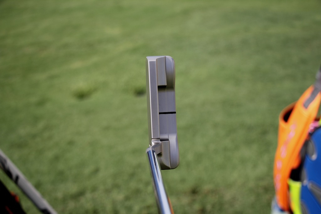 Cameron putters - 2023 FedEx St Jude Championship - Tour and Pre ...