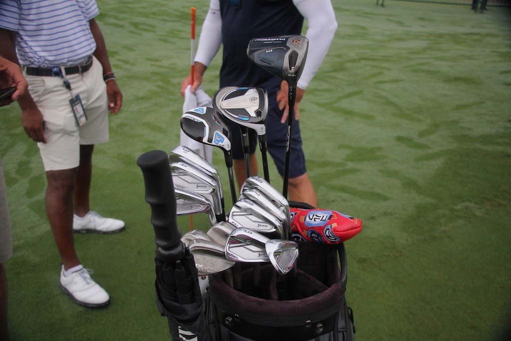 JJ Spaun - WITB - 2023 FedEx St Jude Championship - Pro Players WITB ...