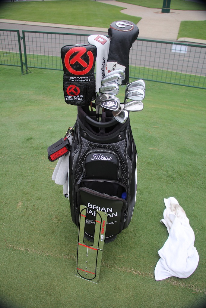 Brian Harman - WITB - 2023 FedEx St Jude Championship - Pro Players ...