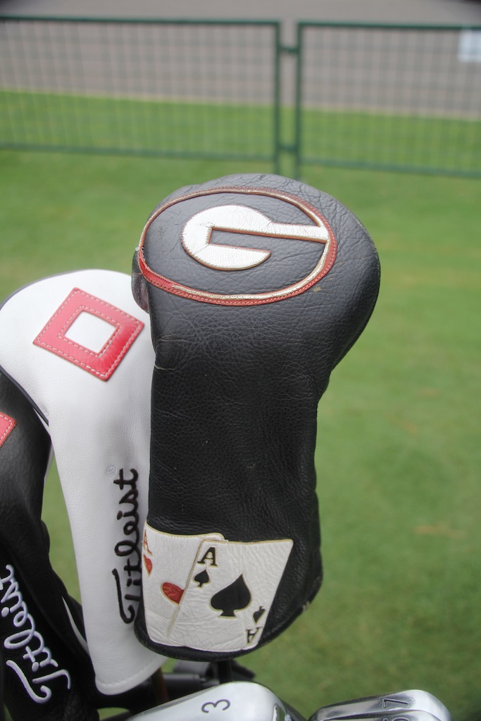 Brian Harman - WITB - 2023 FedEx St Jude Championship - Pro Players ...