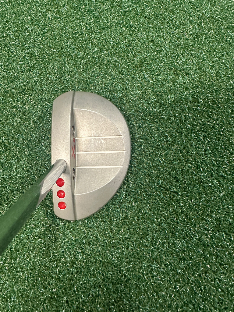 Scotty Red x2 center and 2023 pro v1x - For Sale Archive-For Feedback ...