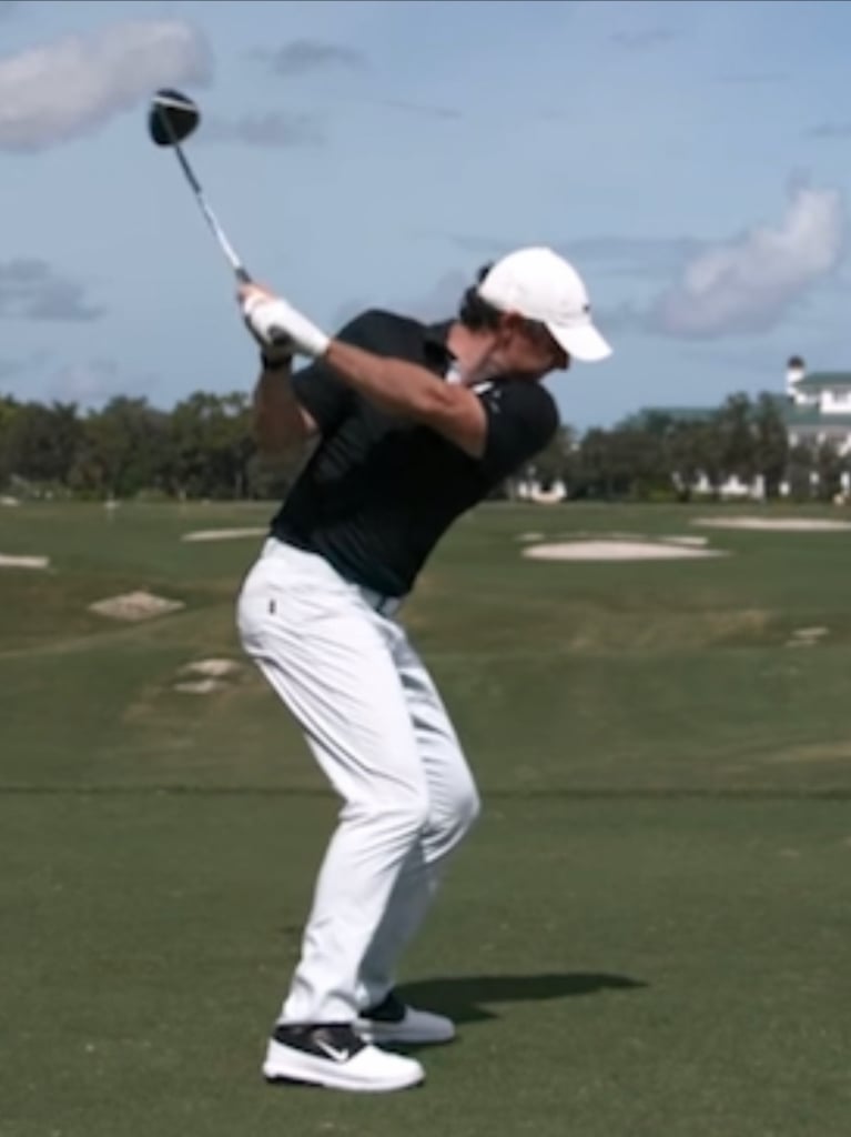 Strong Grip, Too Strong? - Instruction & Academy - GolfWRX