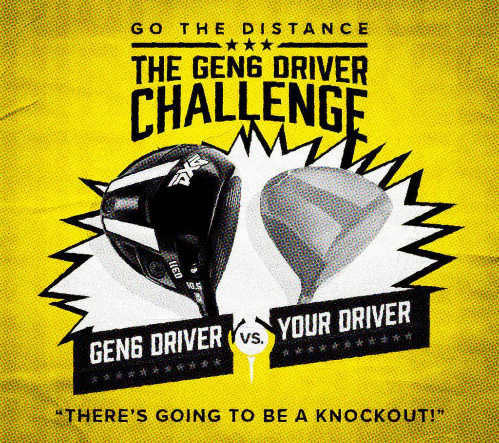 PXG Gen 6 Driver Challenge: Who's In? - Deal or No Deal? - GolfWRX