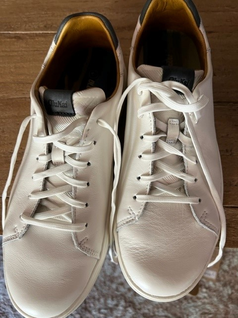 How long do your shoes last? - Golf Bags/Carts/Headcovers - GolfWRX