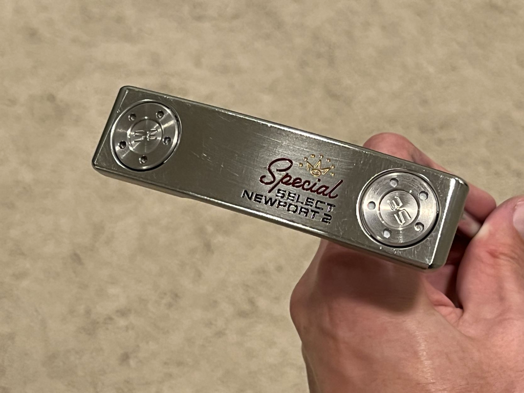 Thinking of cutting down my Scotty from 35" to 34" - WRX Club Techs ...
