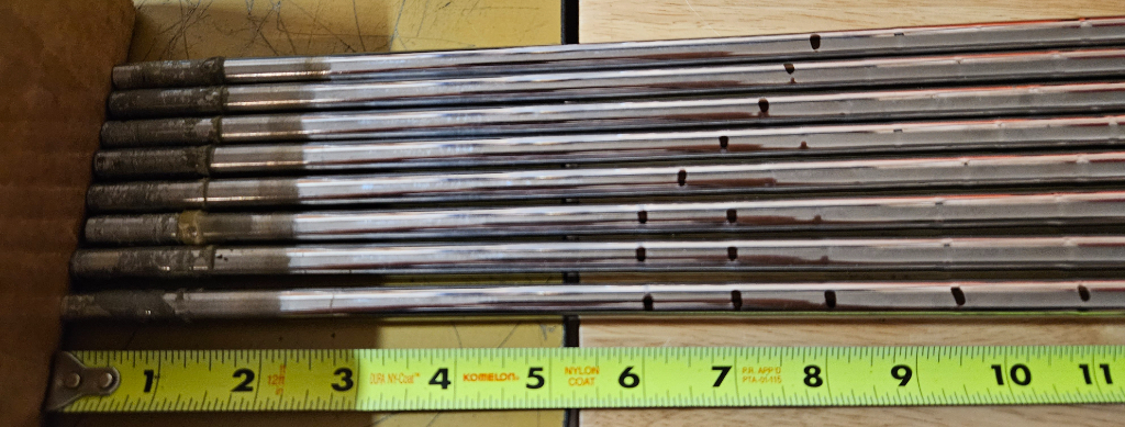 KBS Tour step pattern measurements to determine flex? - WRX Club Techs ...