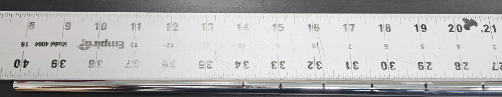 KBS Tour step pattern measurements to determine flex? - WRX Club Techs ...