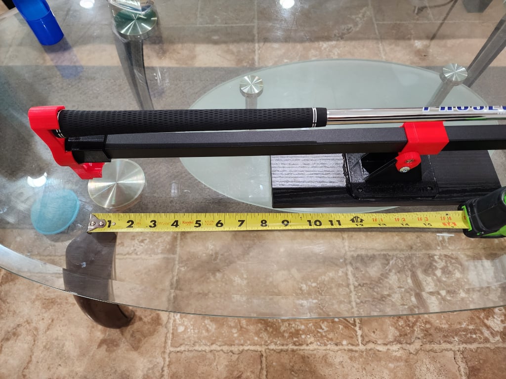SwingW.com Swingweight Scale - Page 2 - WRX Club Techs - GolfWRX