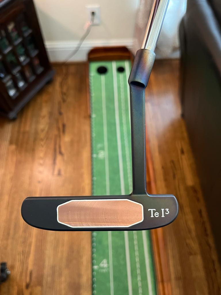 Scotty Cameron Restoration - NorCal, O'hare, BOS, PutterSpa, Scotty ...