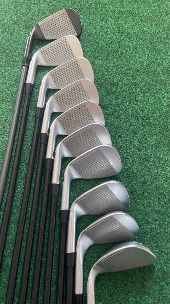 *SOLD* "Fairly Priced" Ping Equipment - i230, Glide 4.0, 425 Crossover ...