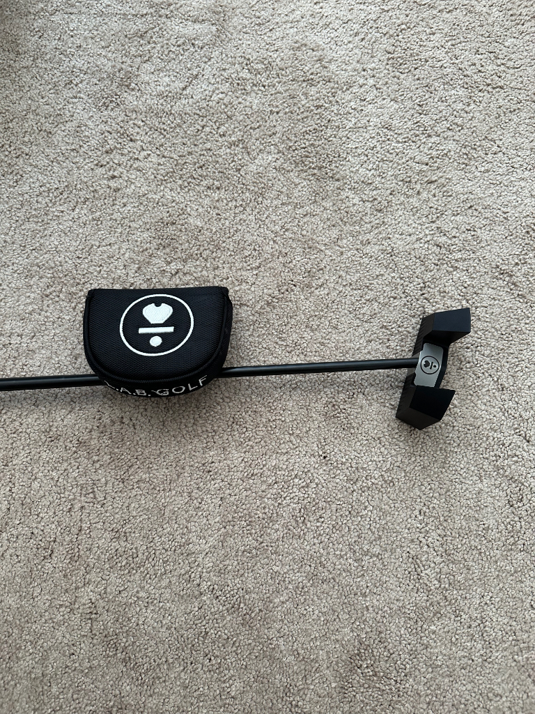 LAB Mezz 1 Max - 34" - For Sale Archive-For Feedback Reference - GolfWRX