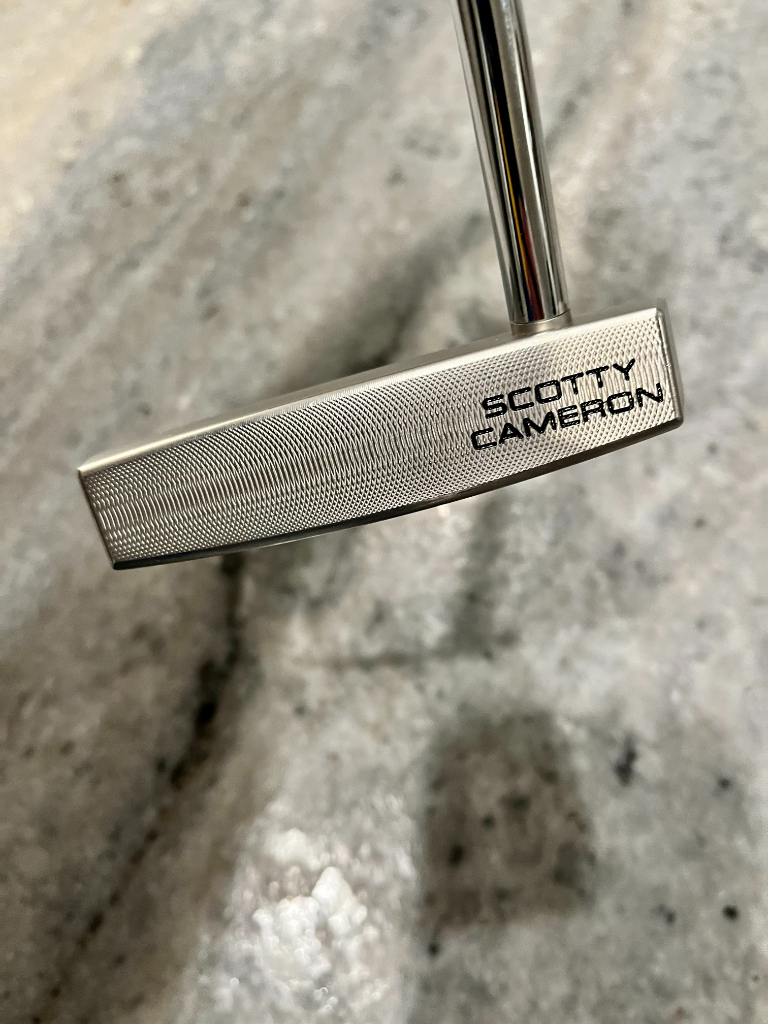 Scotty Cameron Phantom X 9 - For Sale Archive-For Feedback Reference ...