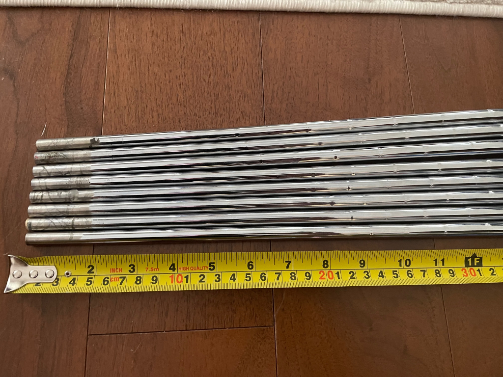 KBS Tour step pattern measurements to determine flex? - WRX Club Techs ...