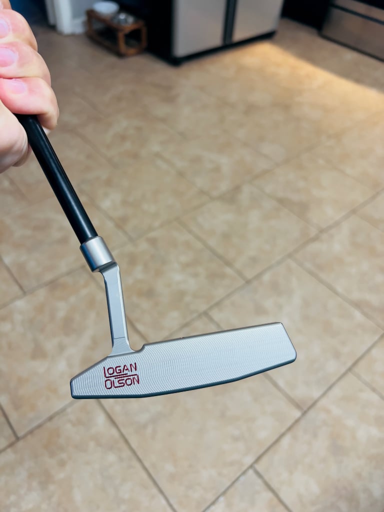 LOGAN OLSON LEGACY - For Sale Archive-For Feedback Reference - GolfWRX