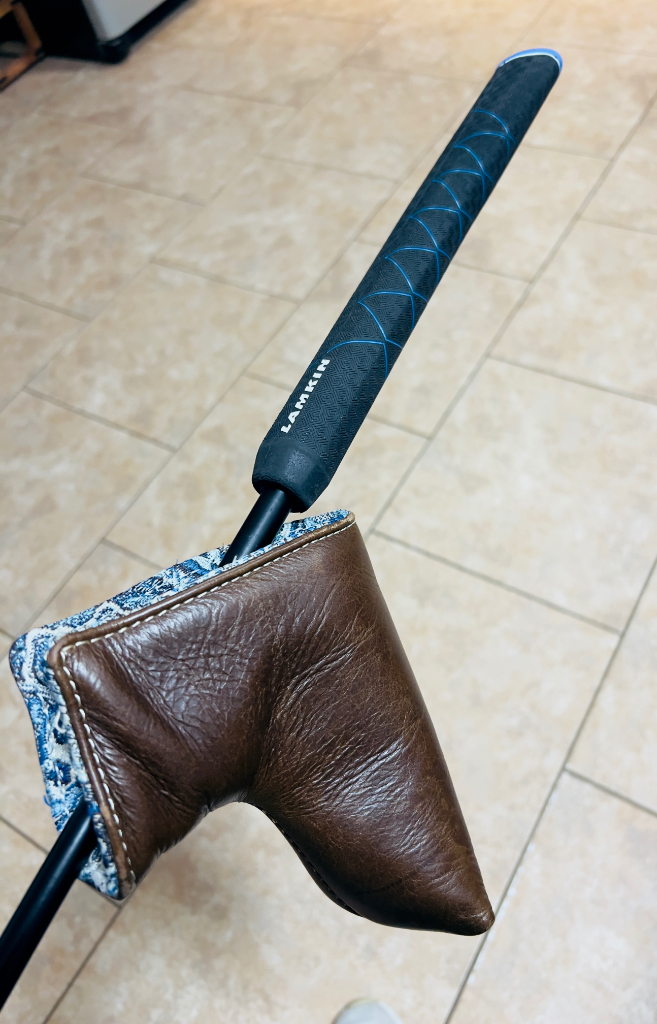 LOGAN OLSON LEGACY - For Sale Archive-For Feedback Reference - GolfWRX
