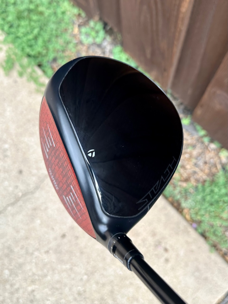 Stealth 2 Plus 9° head **Priced to Move Quick - For Sale Archive-For ...