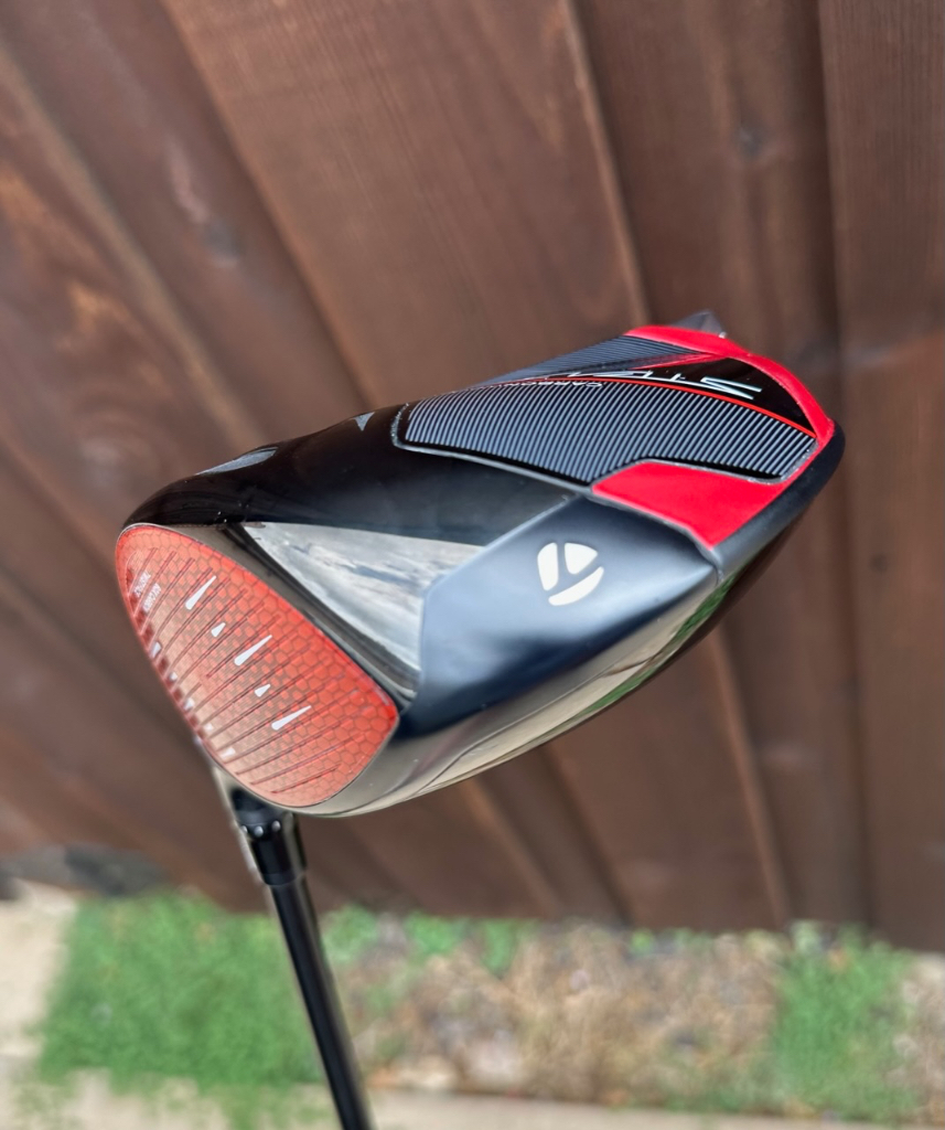 Stealth 2 Plus 9° head **Priced to Move Quick - For Sale Archive-For ...