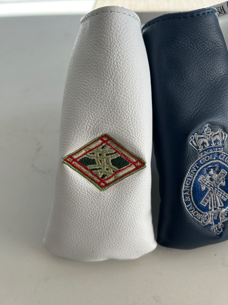 Muirfield Carnoustie Royal & Ancient North Berwick Seamus - For Sale ...