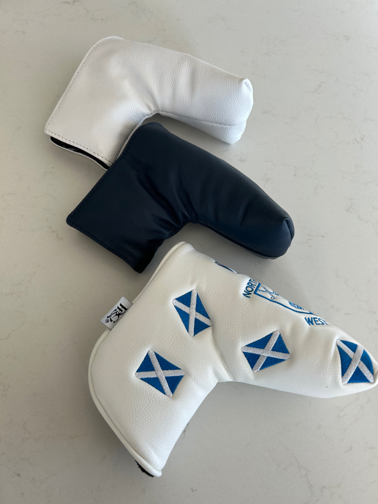 Muirfield Carnoustie Royal & Ancient North Berwick Seamus - For Sale ...