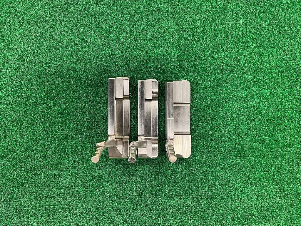 Ping Kushin 4 size - Putters - GolfWRX