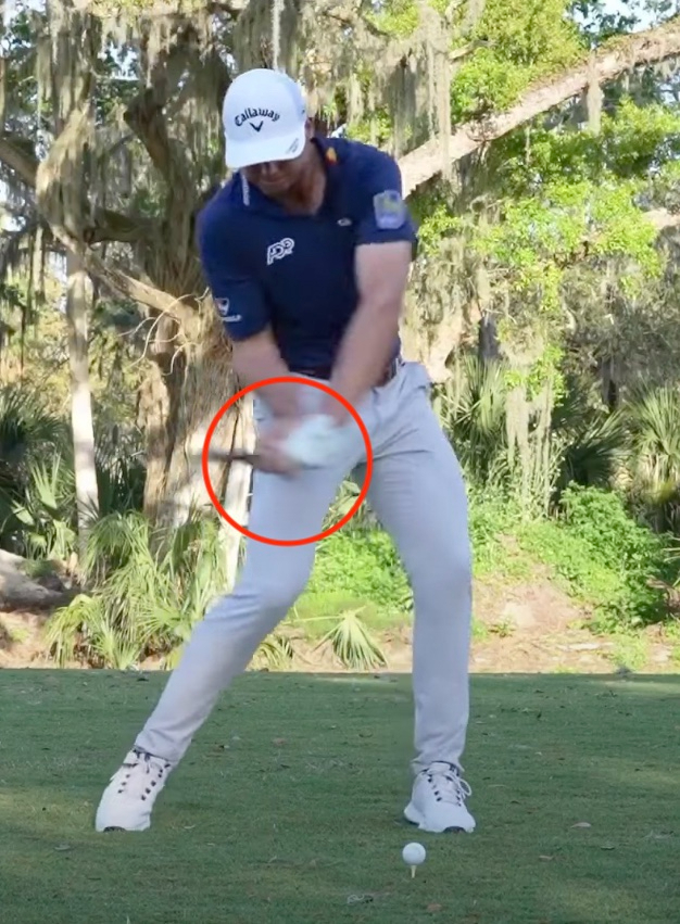 Move Your Hands, Arms Faster - Instruction & Academy - GolfWRX