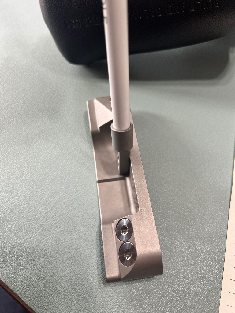 2 custom PING PLD Oslos / Lab Link - For Sale Archive-For Feedback ...