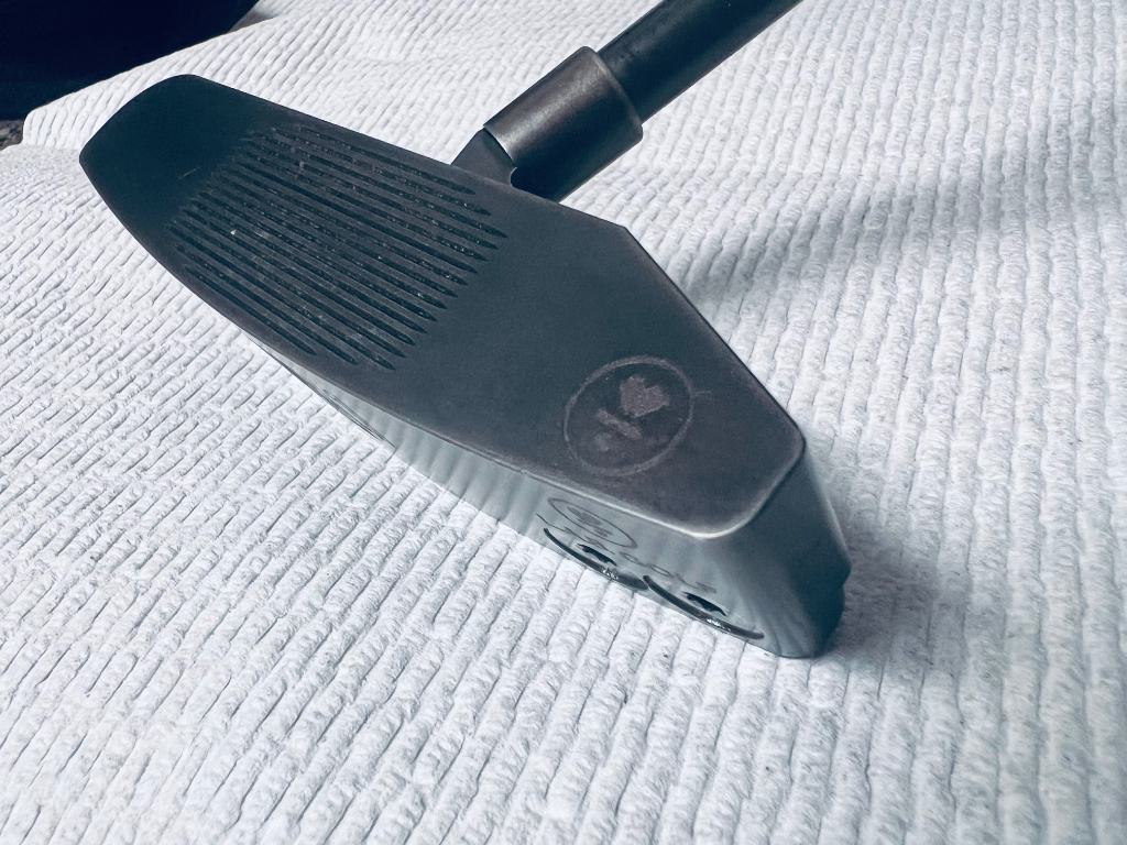 L.A.B Link.1 BLACKENED 34/69° - For Sale Archive-For Feedback Reference ...