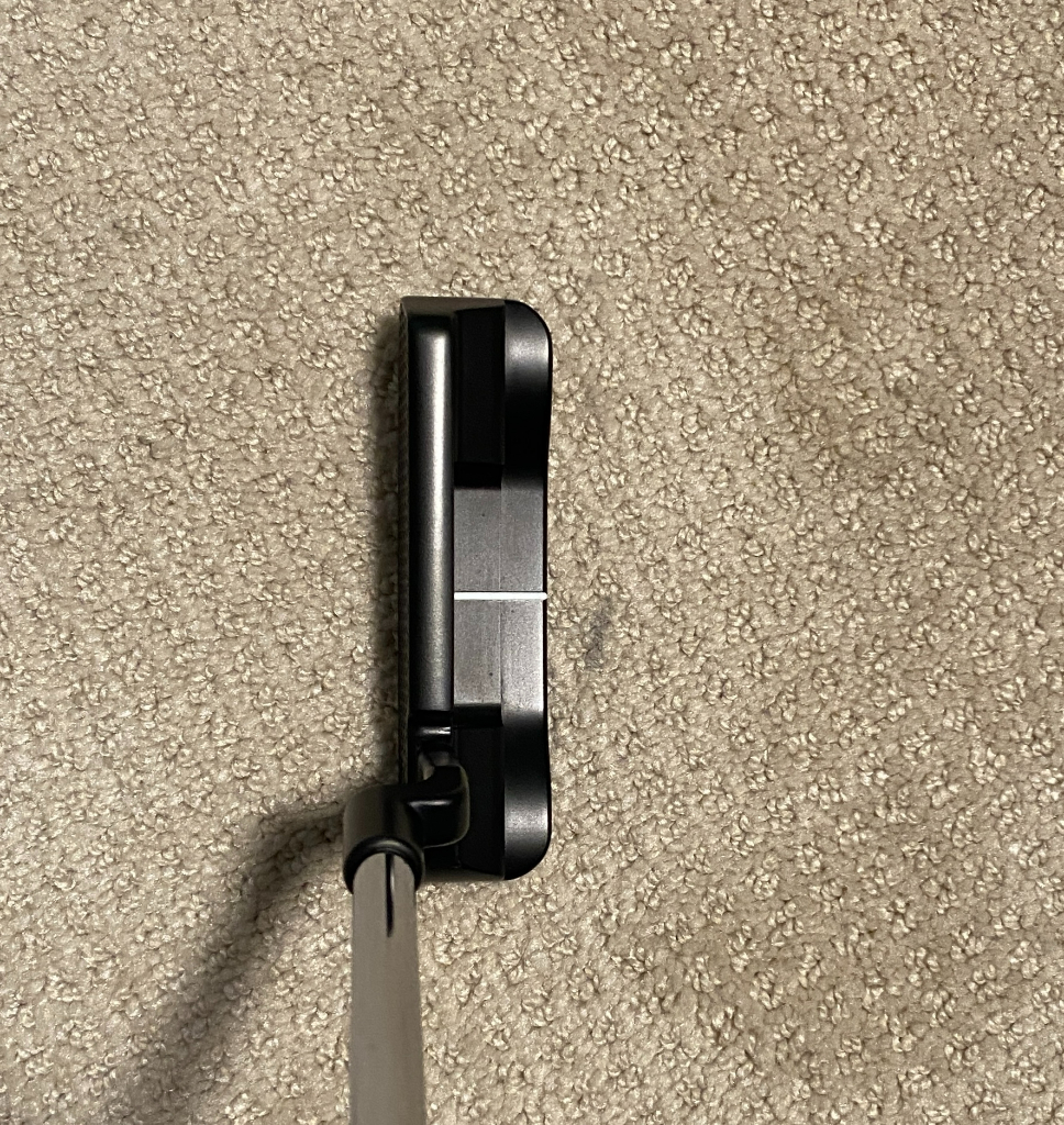 Toulon Madison - For Sale Archive-For Feedback Reference - GolfWRX