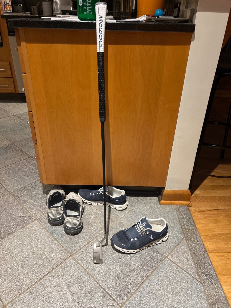Long Putter Options - Putters - GolfWRX