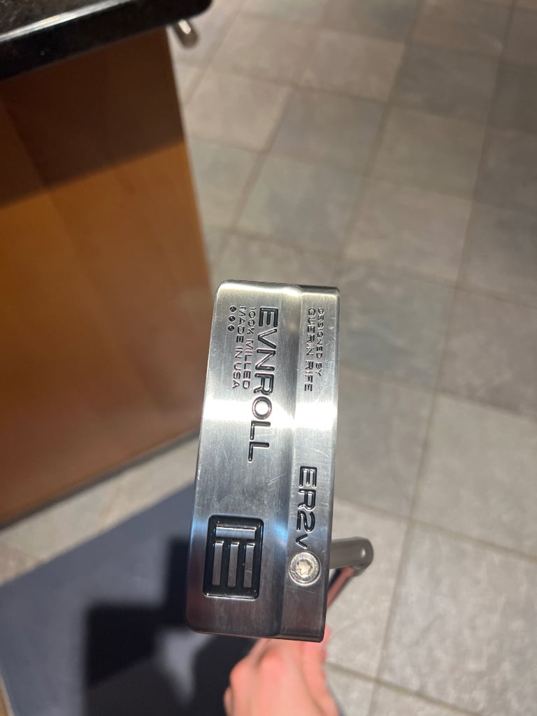 Long Putter Options - Putters - GolfWRX