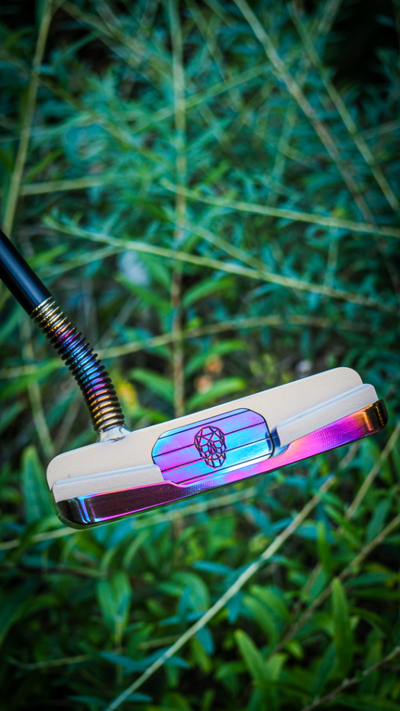 SINK GOLF Custom Putters - Putter Mods and Micro Putter Artisans - GolfWRX