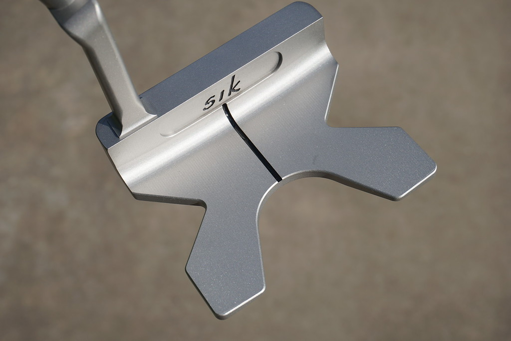 RIP SIK - Putters - GolfWRX