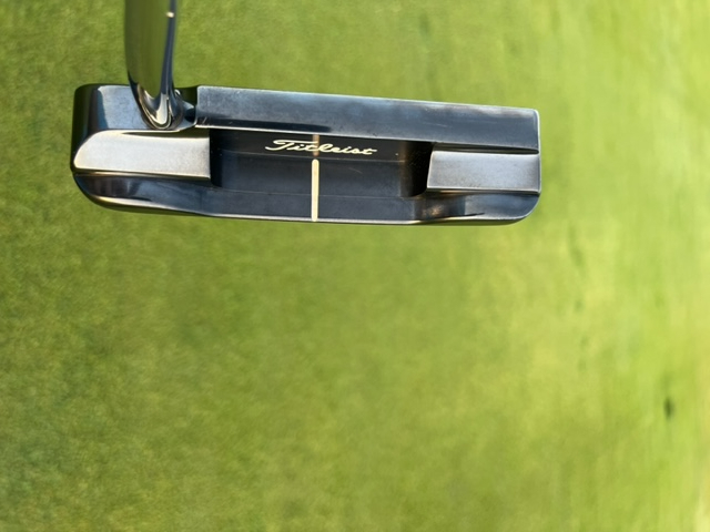 Price Drop! Jailbird MH, LAB Mezz1, Versa Seven, Scotty Cameron ...
