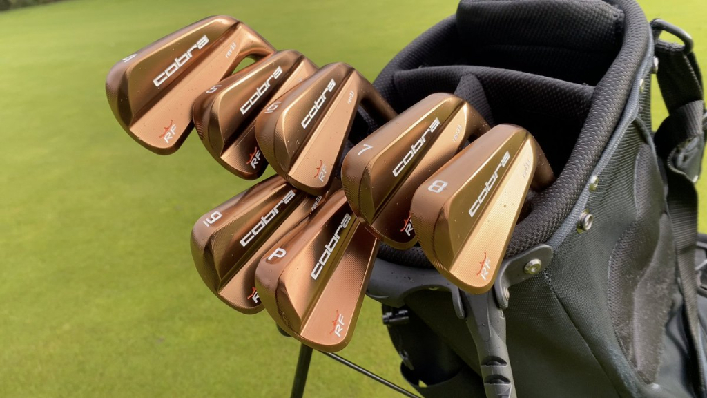 Why do you care how pretty clubs look? - Equipment - GolfWRX